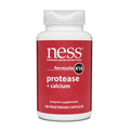 Ness enzyme supplement for digestion
