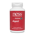 Ness multi-enzyme supplement for digestion