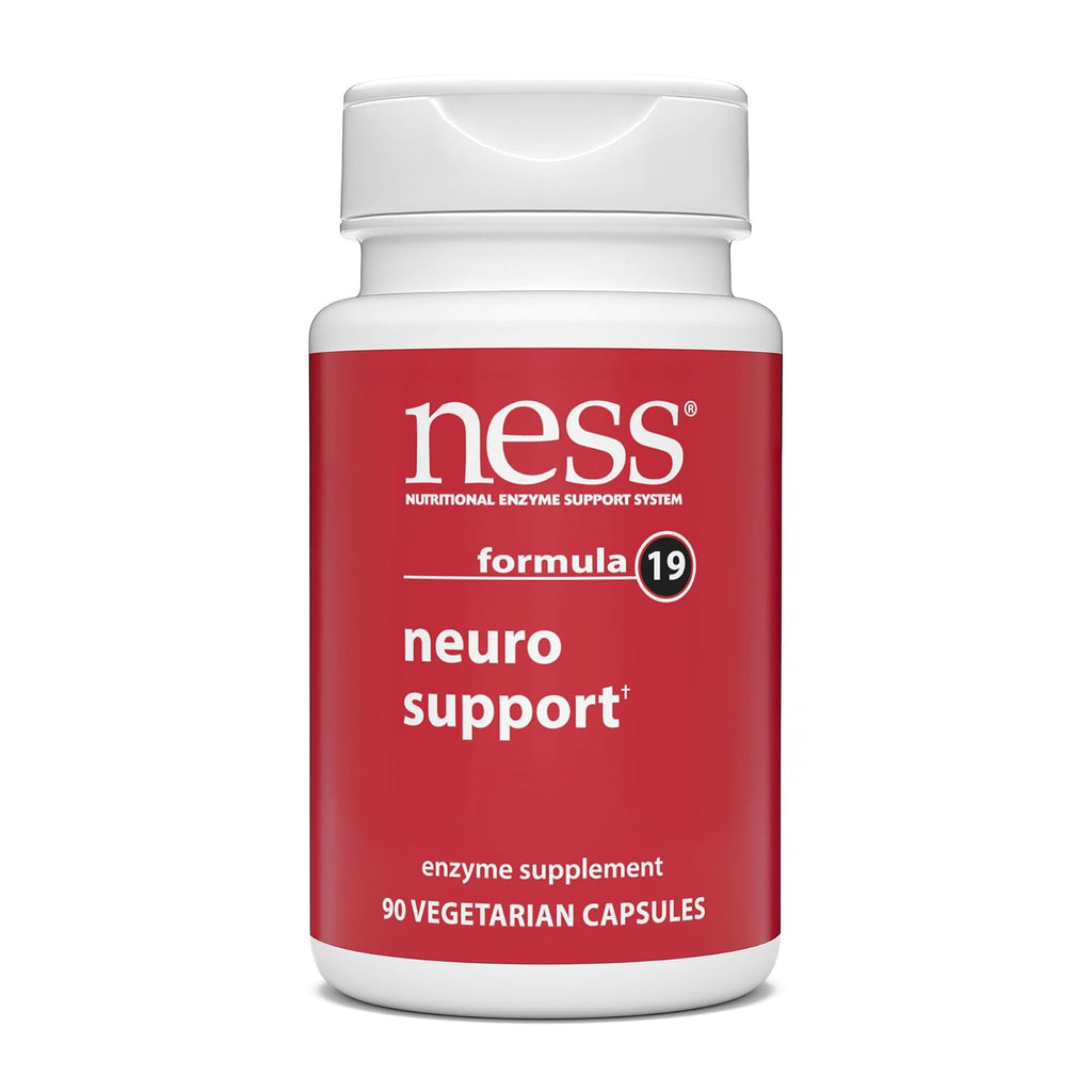 Ness Neuro Support digestive enzymes