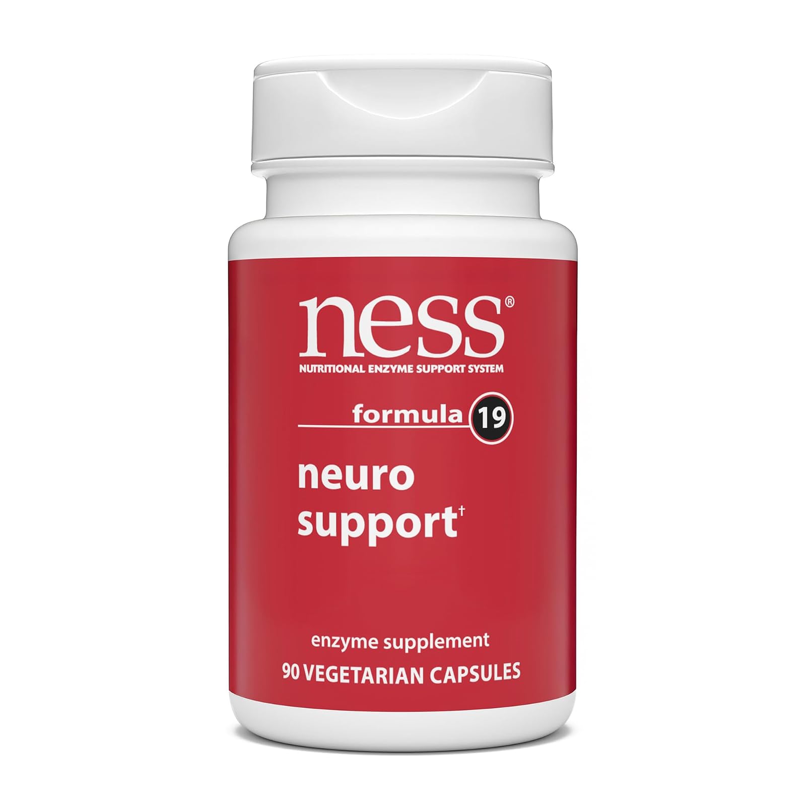 Ness Neuro Support digestive enzymes