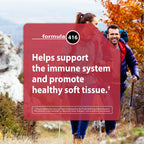 Ness Protease capsules for wellness