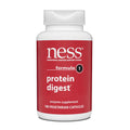 Ness protein digest enzyme capsules