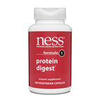 Ness protein digest enzyme capsules