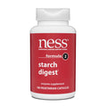Ness Starch Digest enzyme support