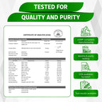 NESSARIT herbal remedy for vitality