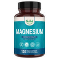 Nested Naturals magnesium glycinate capsules