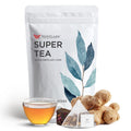 NESTLADY brown sugar ginger tea bags