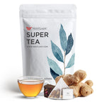 NESTLADY brown sugar ginger tea bags