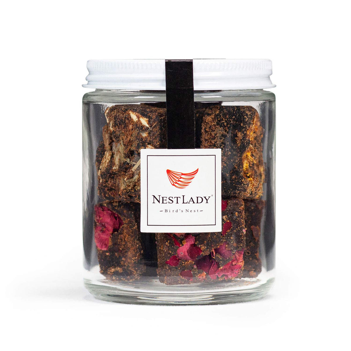 NestLady herbal brown sugar benefits