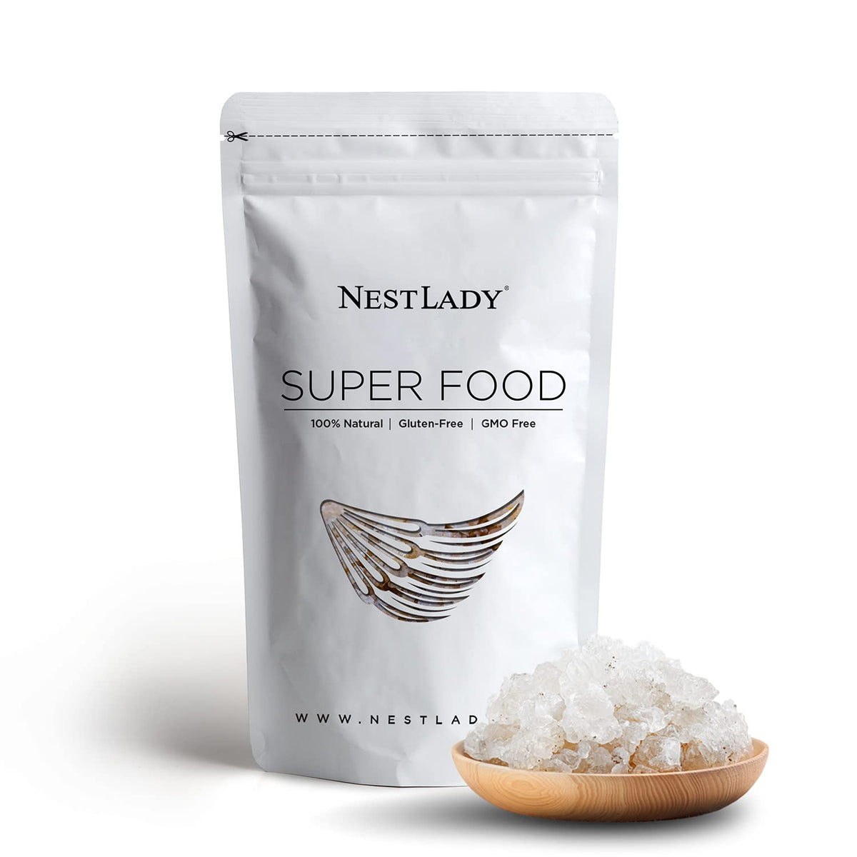 NESTLADY herbal tea for relaxation