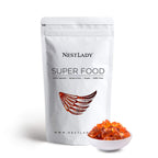 NESTLADY natural wild peach gum tea