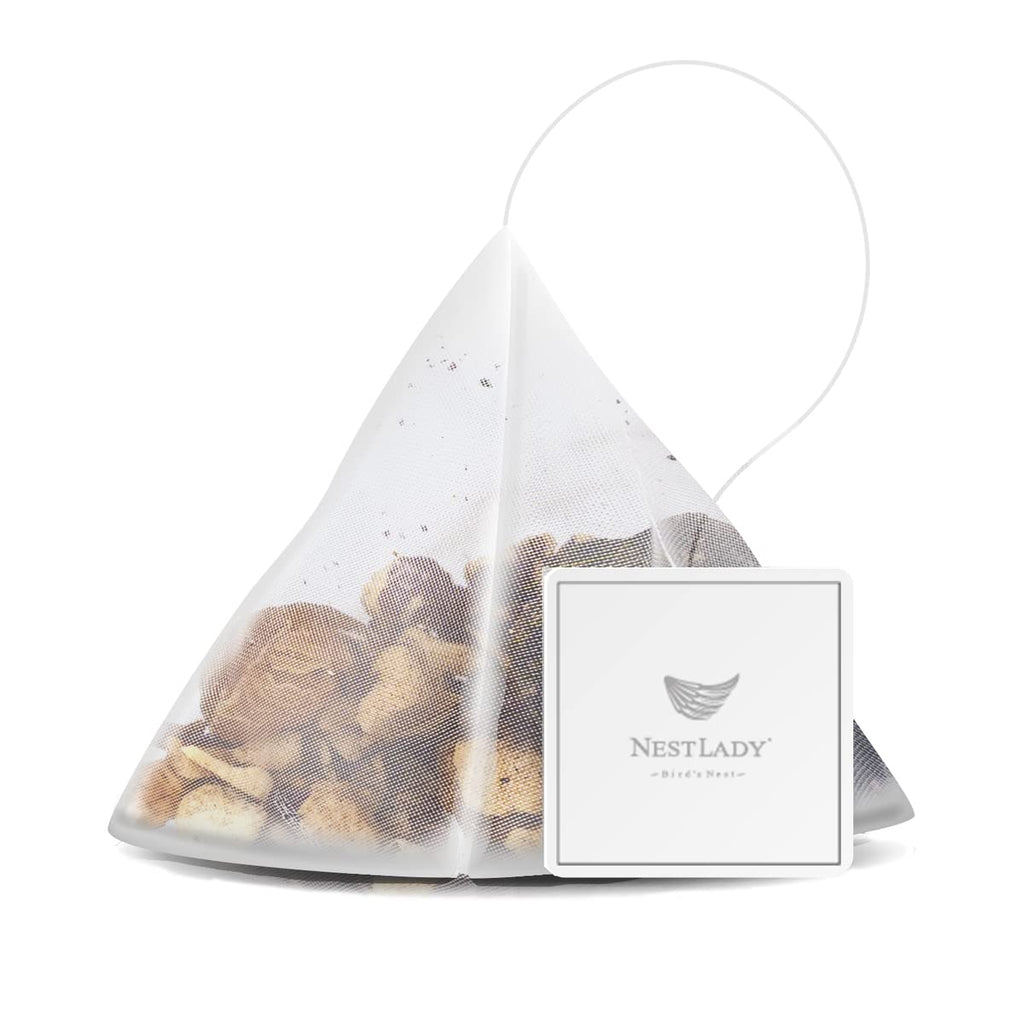 NESTLADY tea for wellness