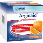 Nestle l-arginine oral supplement