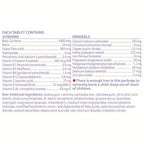 Nestle Materna whole food multivitamin