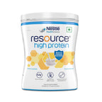 Nestle Resource High Protein Vanilla tin