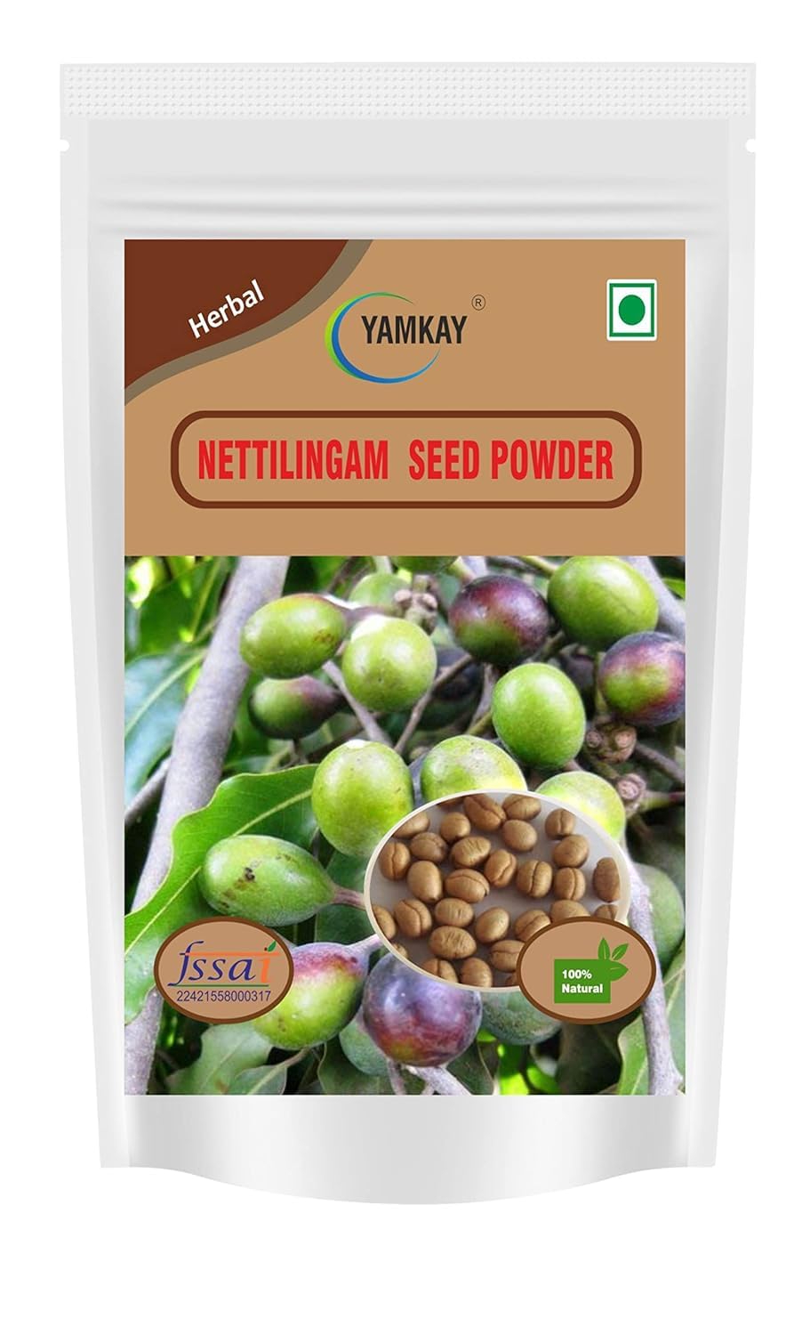 Nettilinkam Ashoka seed powder benefits