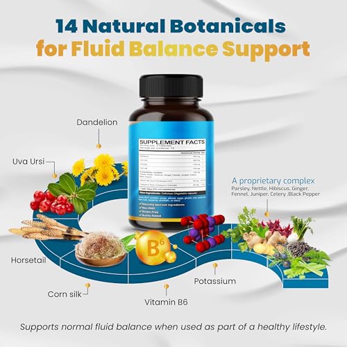 Nettle and ginger herbal blend