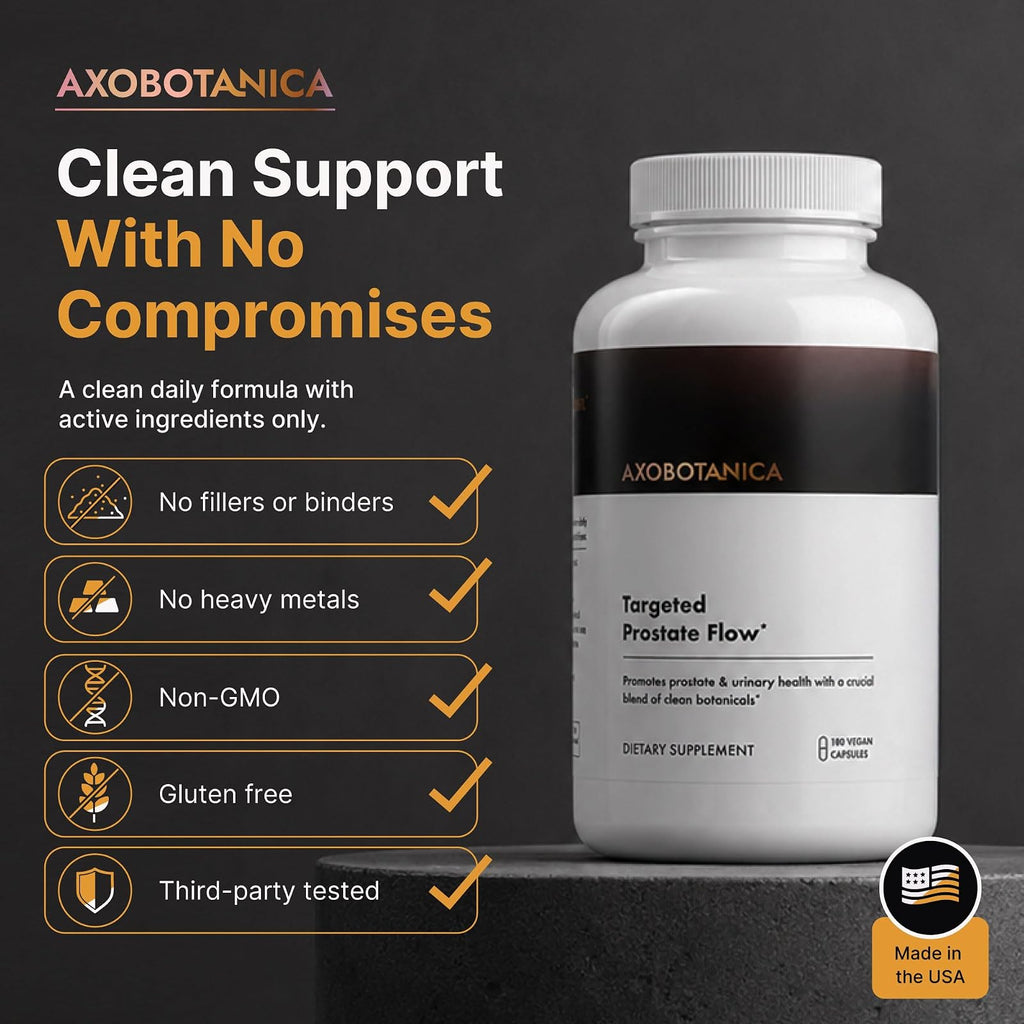 Nettle capsules for immune support