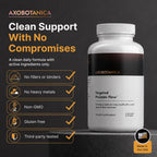 Nettle capsules for immune support