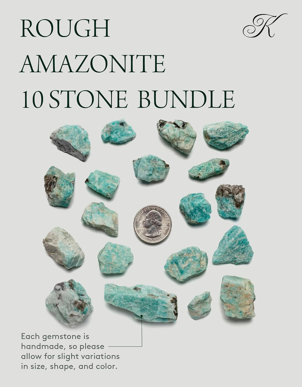 Nettle crystal promotes emotional wellness