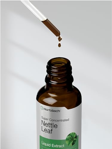 nettle drops for everyday health