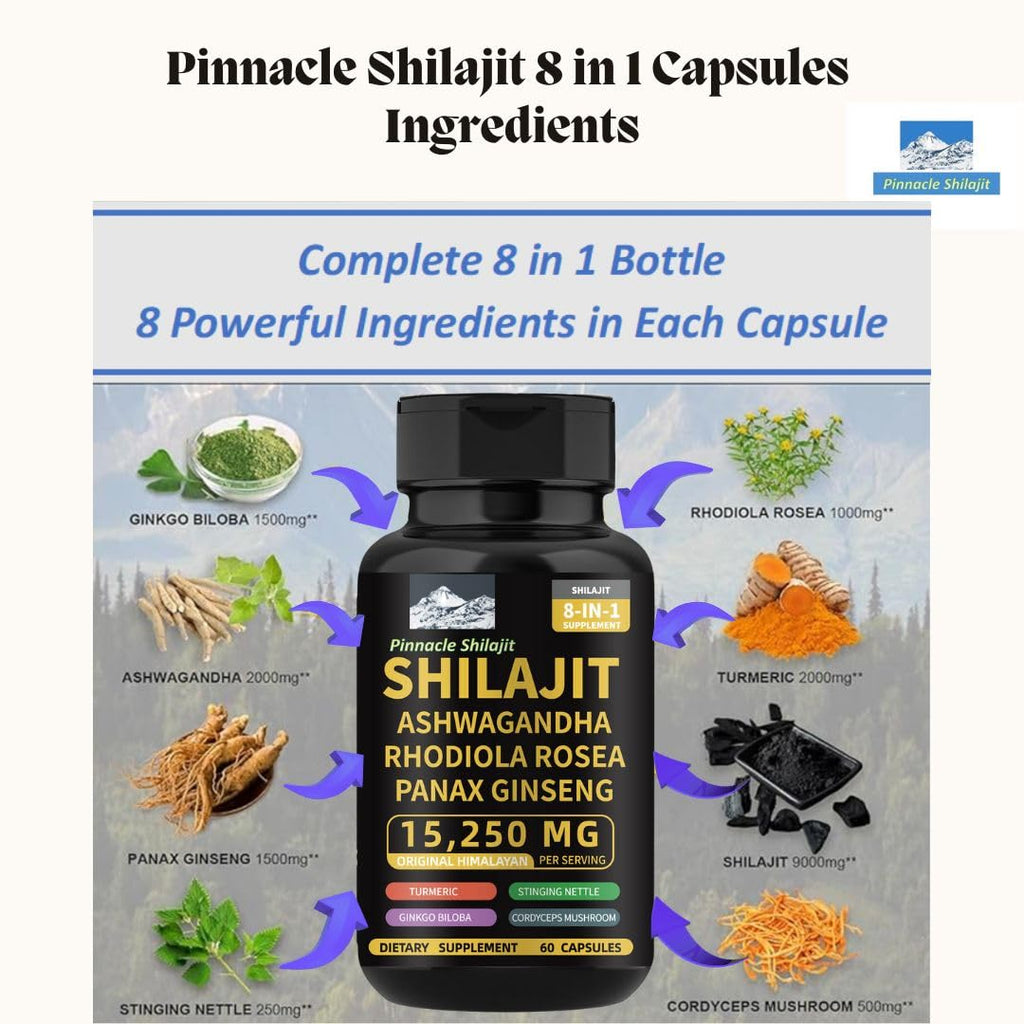 Nettle extract for improved focus