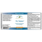 Nettle extract for outdoor safety