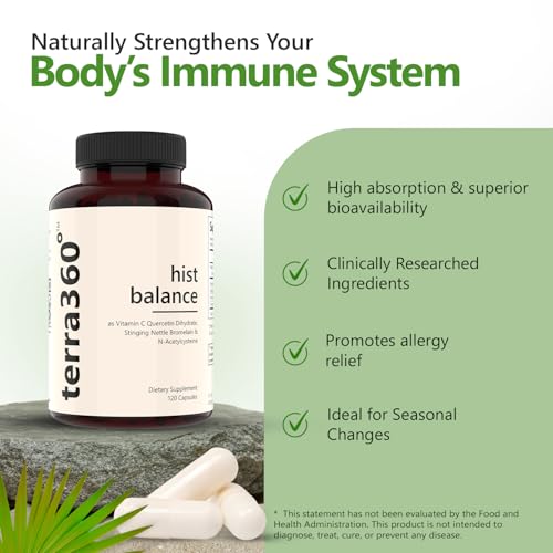 nettle extract for overall wellness