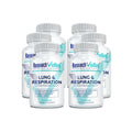 Nettle extract for respiratory health