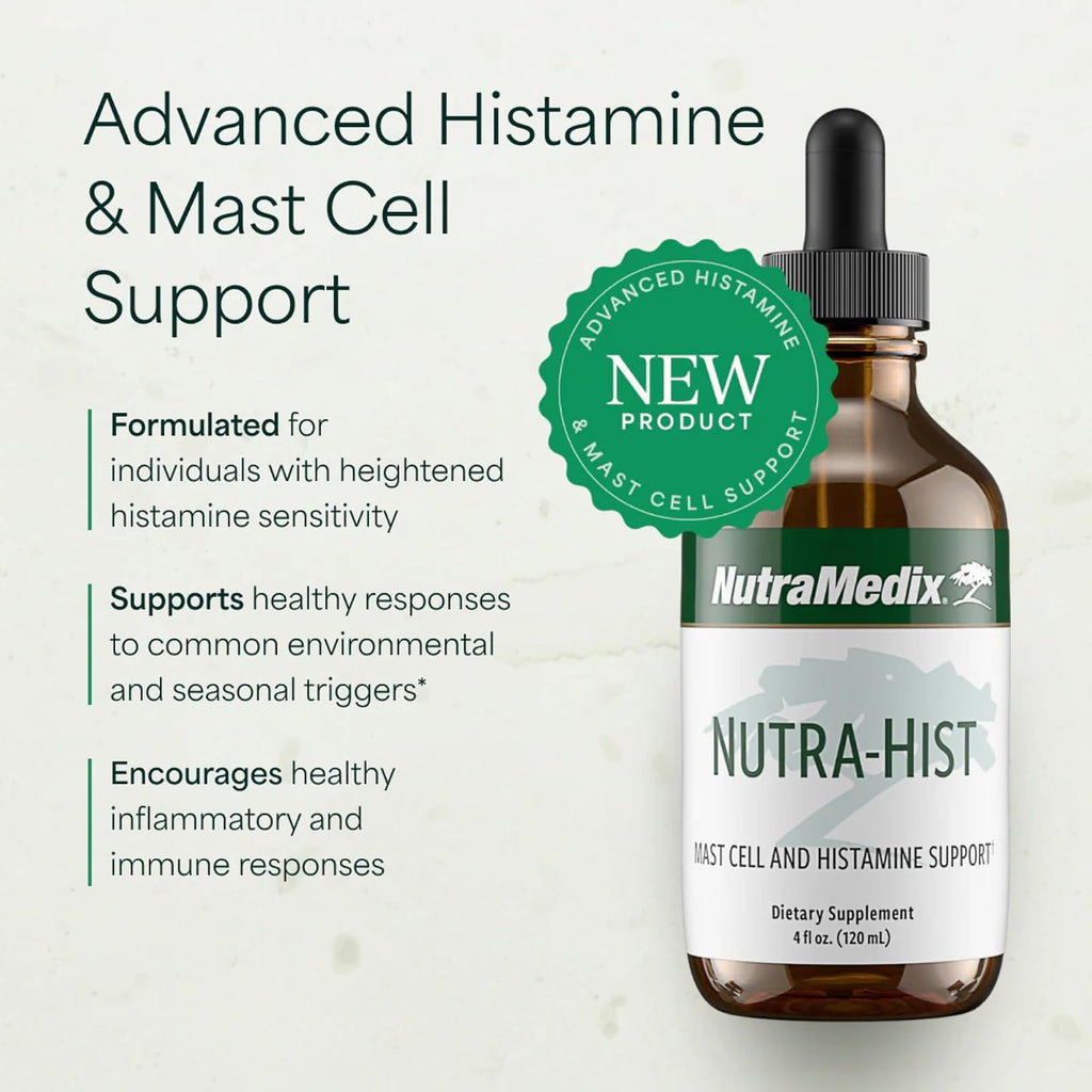 Nettle extract for seasonal allergies