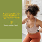 Nettle extract for urinary health