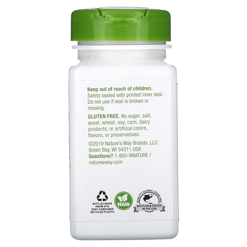 Nettle herb for everyday health