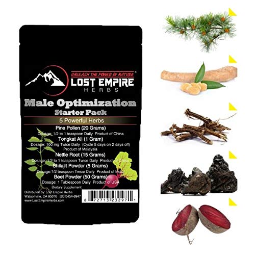 Nettle herbal supplement for wellness