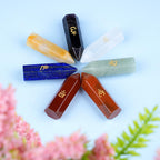 nettle infused chakra stone collection