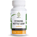 Nettle leaf capsules for immune support