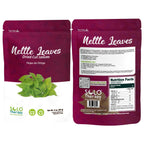 Nettle leaf herbal benefits