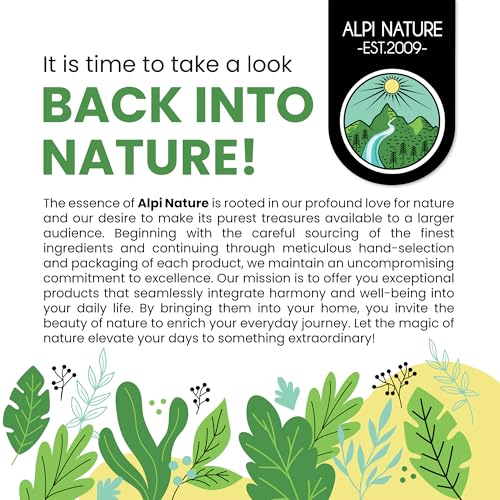 nettle leaf powder for energy