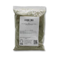 Nettle leaf powder for herbal remedies