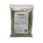 Nettle leaf powder for herbal remedies