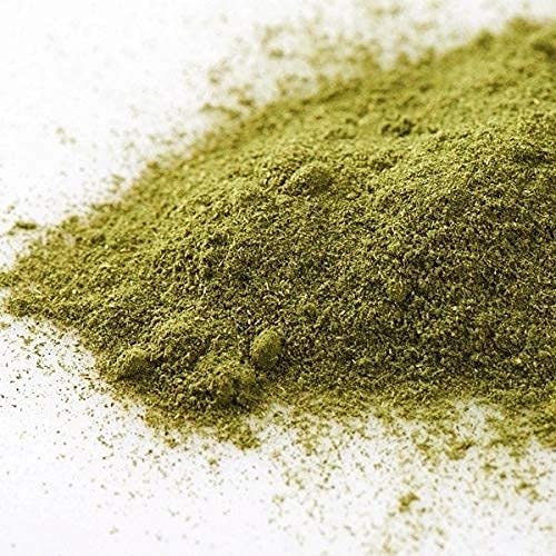 nettle leaf powder for hormone balance
