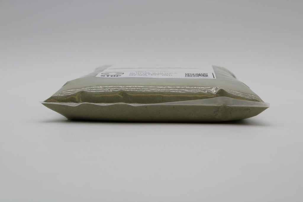 Nettle leaf powder for natural detox