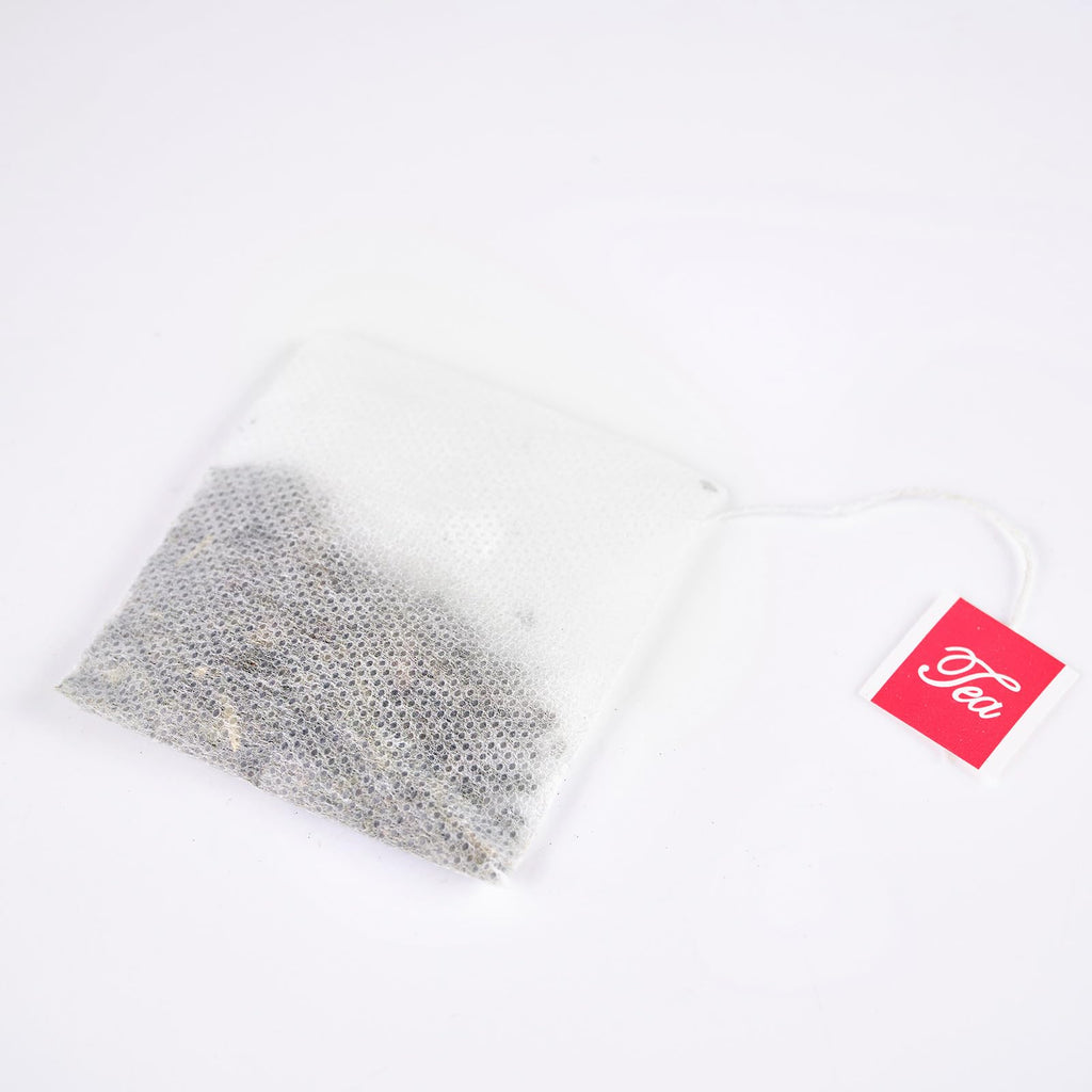 Nettle leaf tea for relaxation