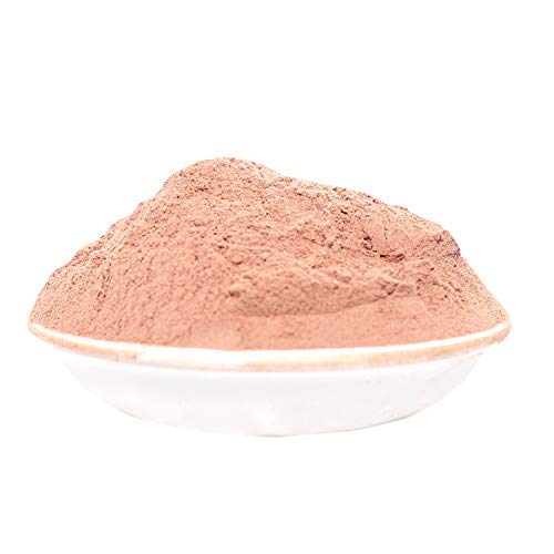Nettle powder for health benefits