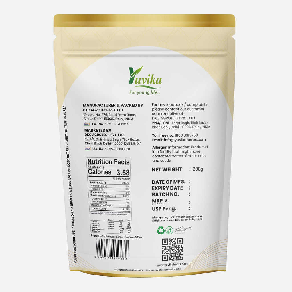 nettle powder for hormone balance