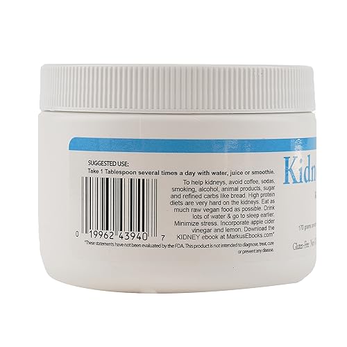 Nettle powder for improved nails