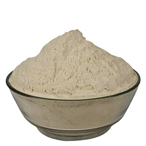 Nettle powder for overall wellness