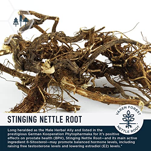 nettle powder for smoothies and shakes