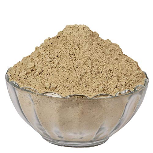 Nettle powder for wellness