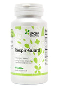 Nettle respiratory support tablets