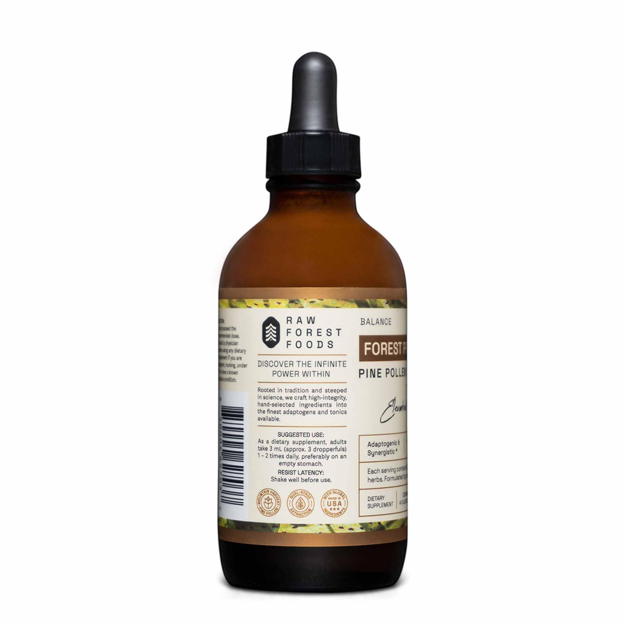nettle root for overall wellness